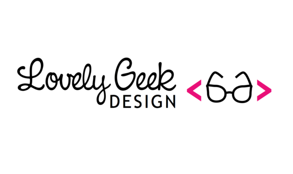 Portfolio I - The Lovely Geek
