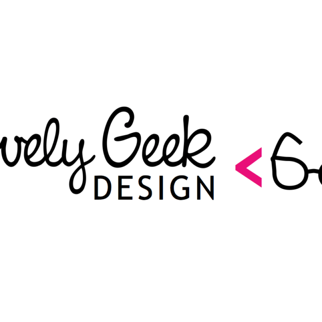 Portfolio I - The Lovely Geek