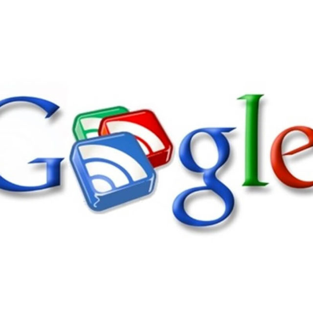 RIP Google Reader - The Lovely Geek®