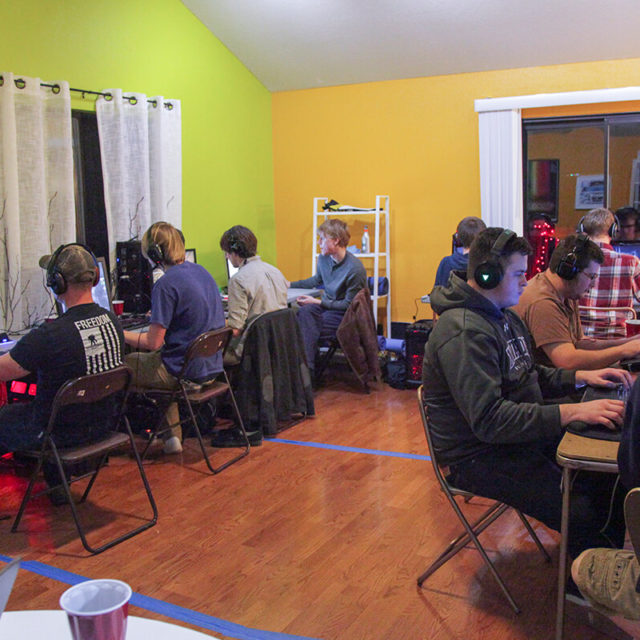 Welcome 2014! - The Lovely Geek