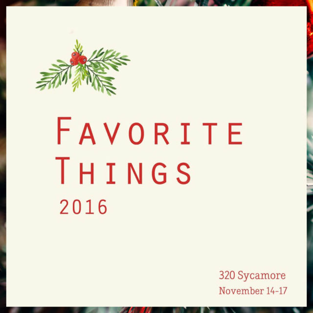My Top 10 Favorite Things of 2016 - The Lovely Geek®