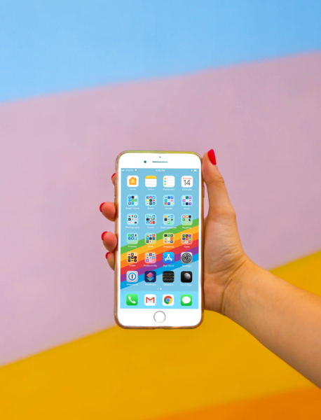 5 of my Favorite Apps in 2018 - The Lovely Geek®