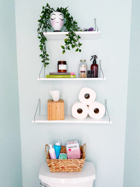 My 10 Postpartum Care Must-Haves - The Lovely Geek®