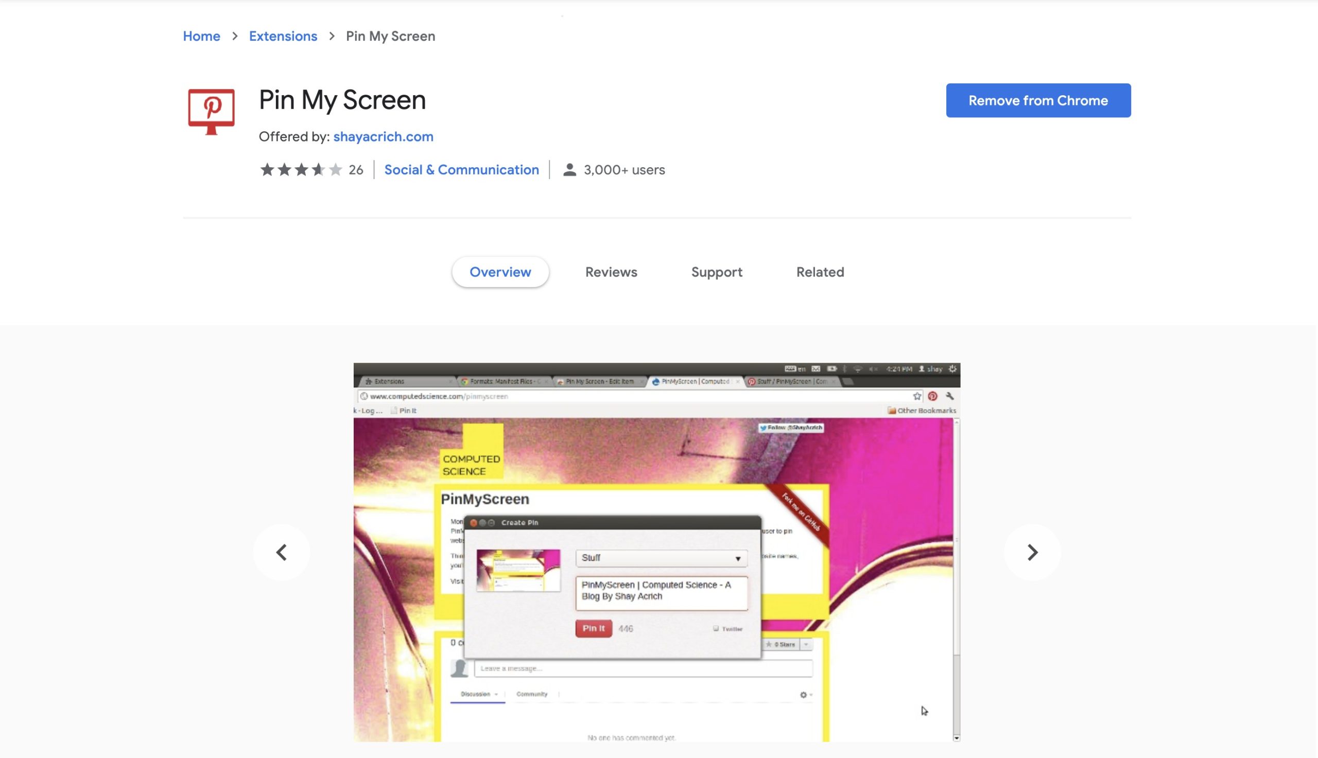 My Favorite Chrome Extensions - The Lovely Geek