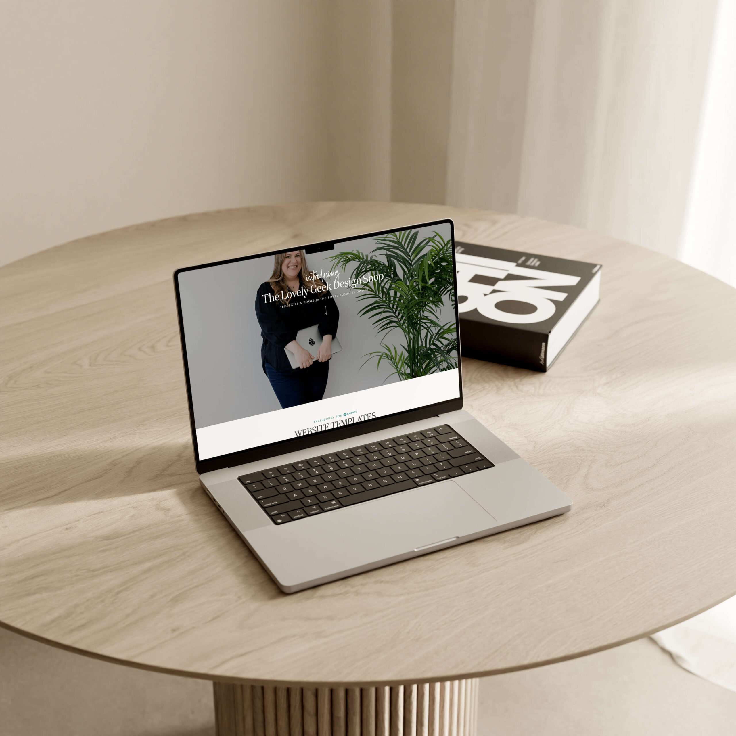 Home - The Lovely Geek