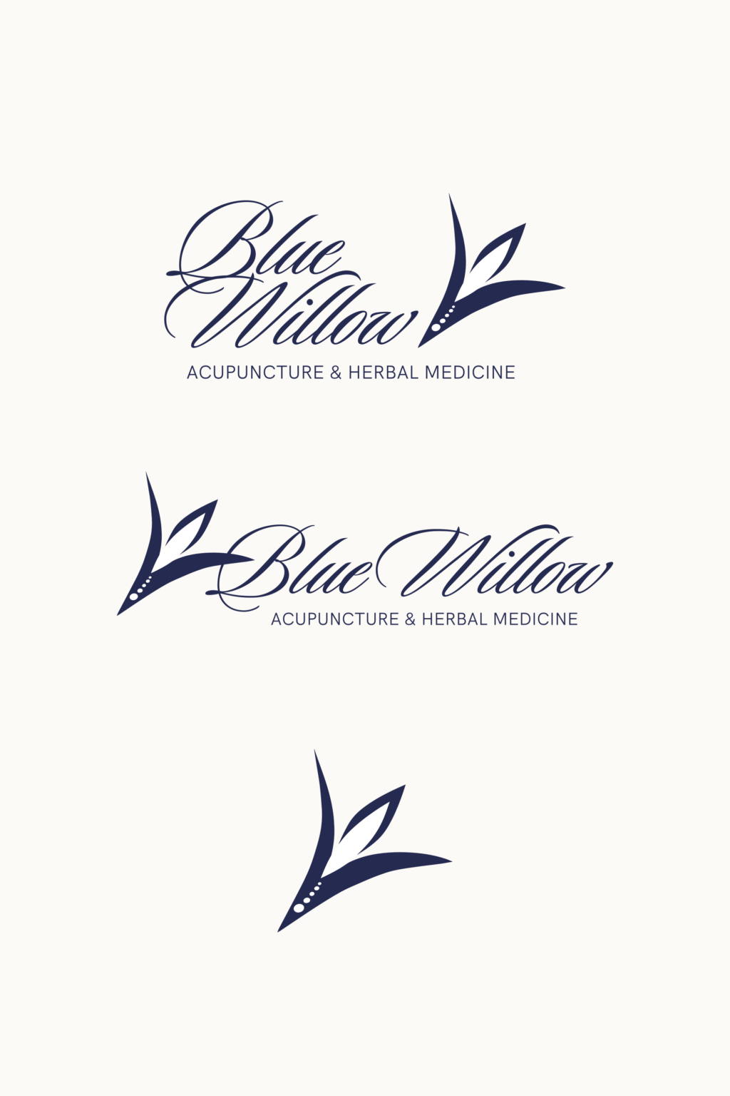 Blue Willow Acupuncture - The Lovely Geek®