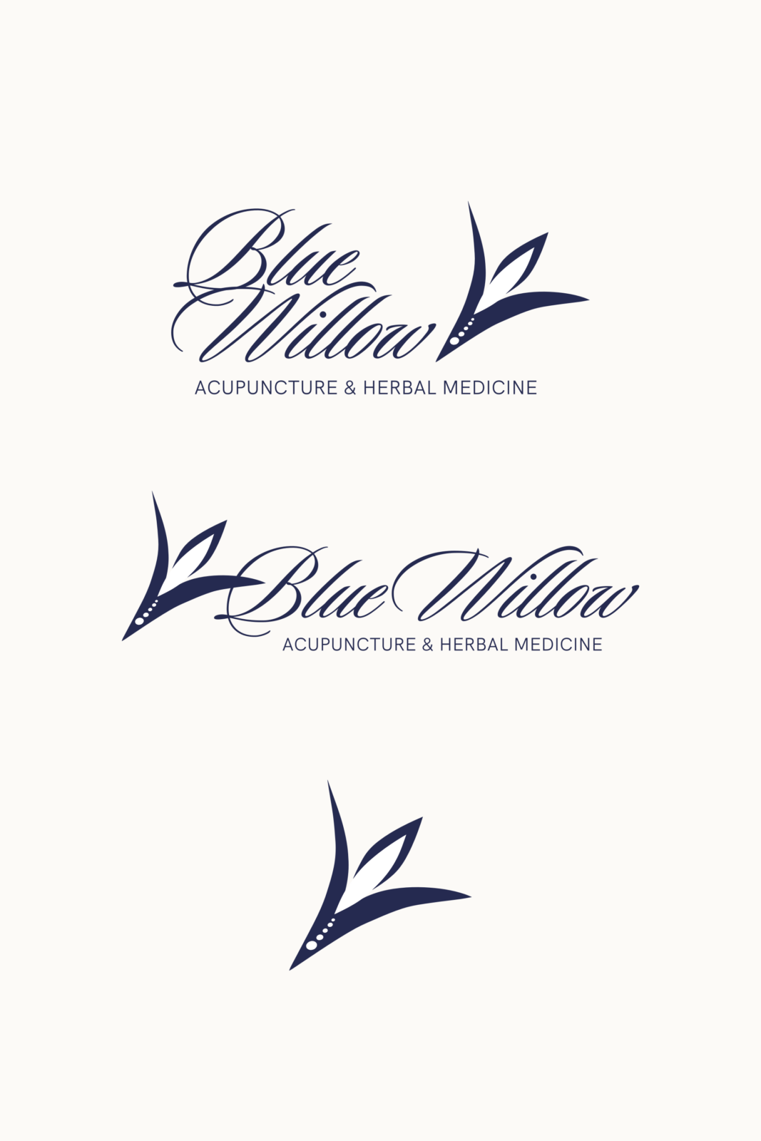 Blue Willow Acupuncture - The Lovely Geek®