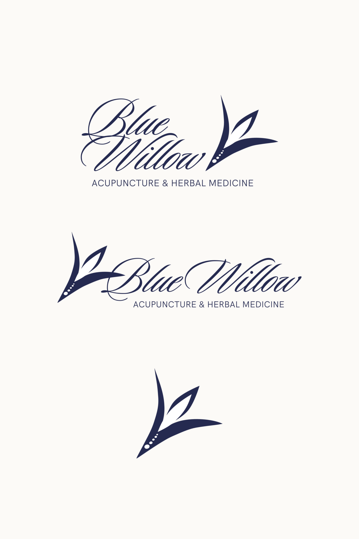 Blue Willow Acupuncture - The Lovely Geek®