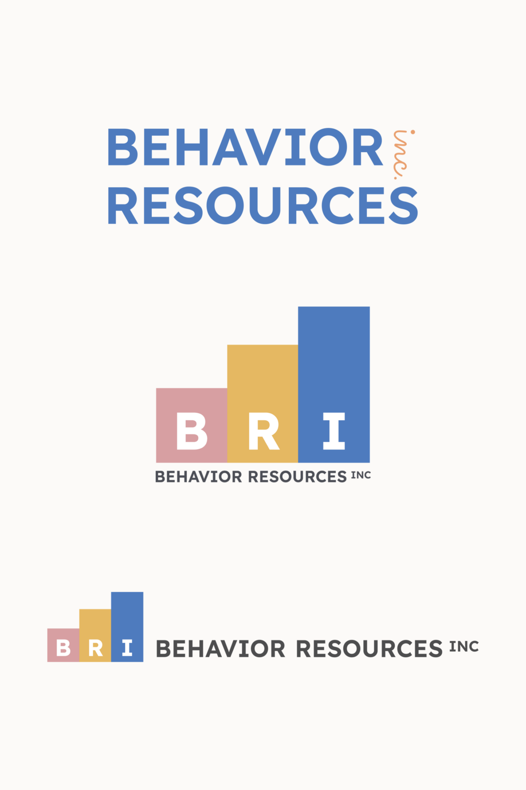 Behavior Resources, Inc. - The Lovely Geek®
