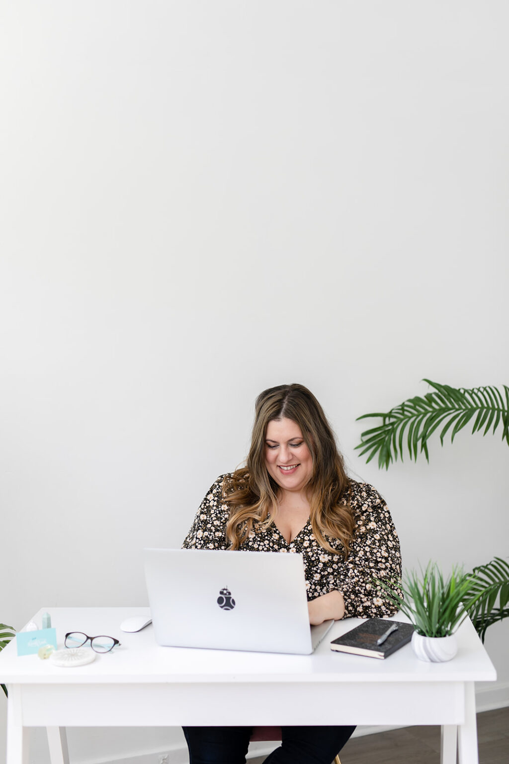 Website Design for Women-Owned Businesses - The Lovely Geek